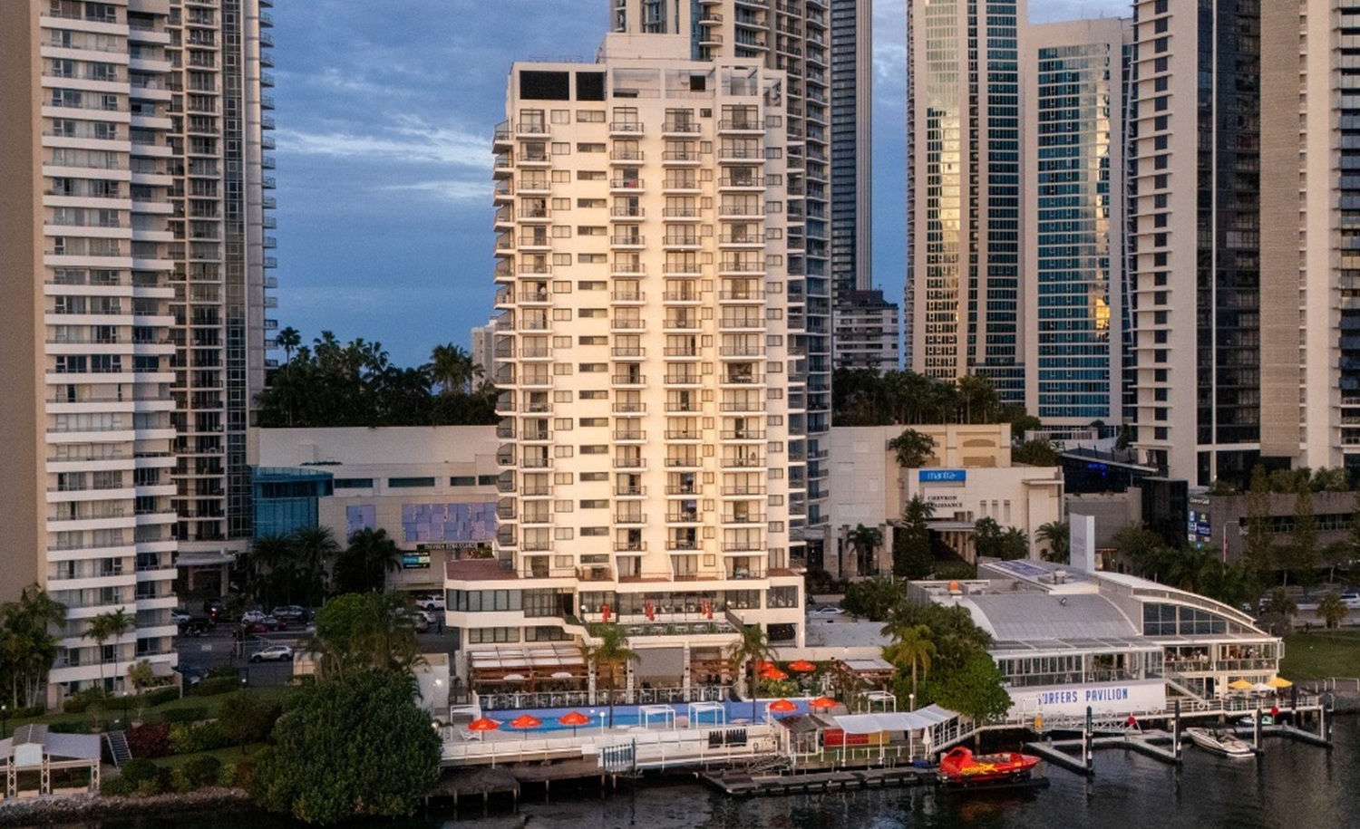 Gold Coast hotel to open under Marriott’s AC lifestyle brand in 2026 ...