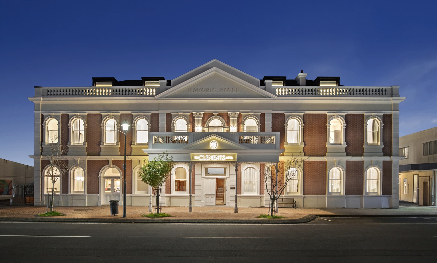 Cambridge hotel reveals new look with upgraded offerings - Wayfarer