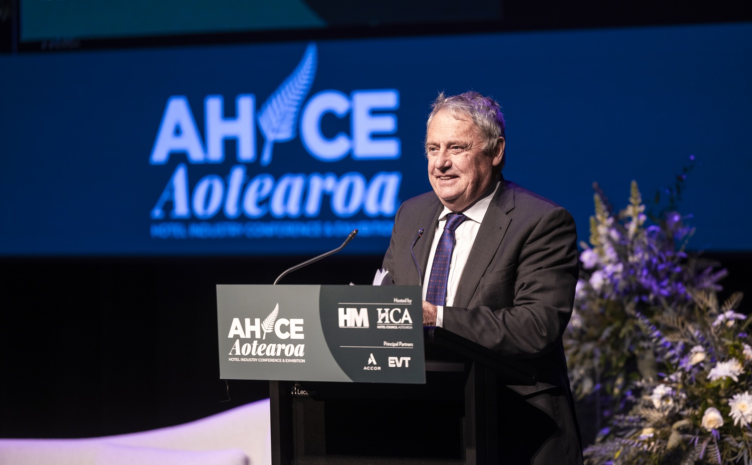 All the action from the 2025 AHICE Aotearoa - Wayfarer