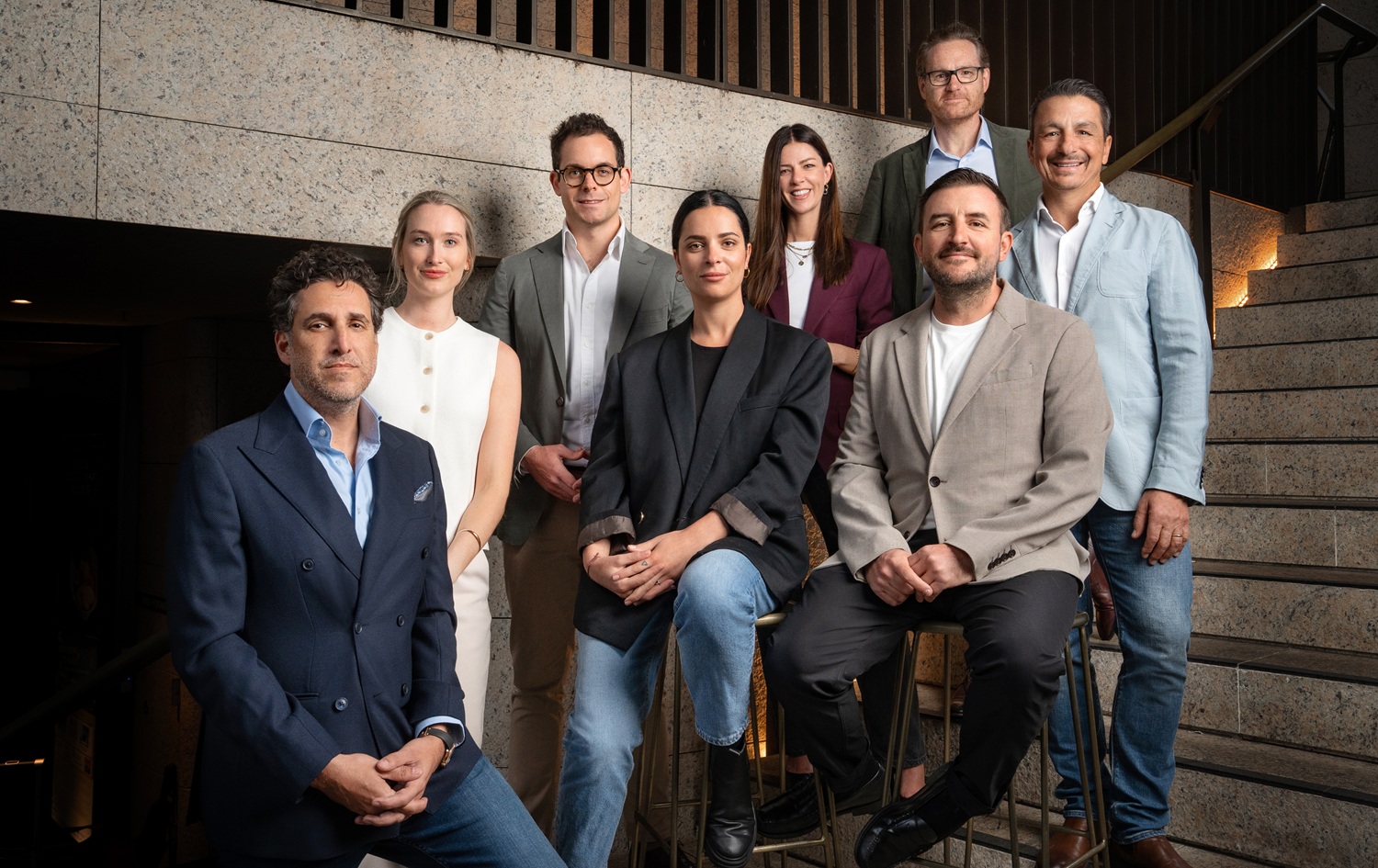 Accor unites hospitality heavyweights to launch dedicated F&B group ...