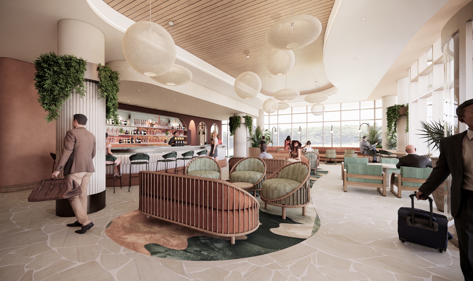 Minor Hotels to open Sunshine Coast Avani hotel in April - Wayfarer