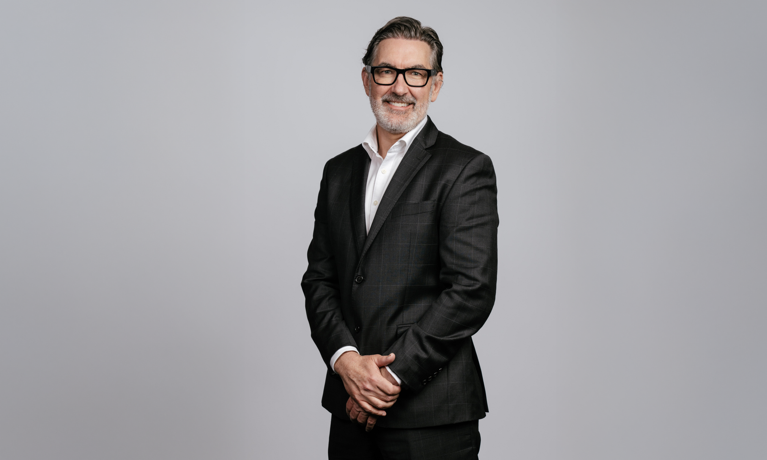 Former Virgin Australia chief Paul Scurrah named new Fiji Airways Managing Director - Wayfarer