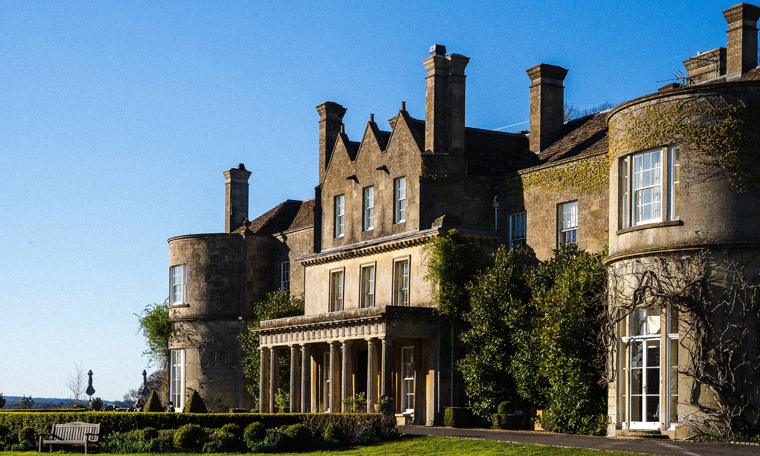 Accor’s Emblems Collection debuts globally with first property in the ...