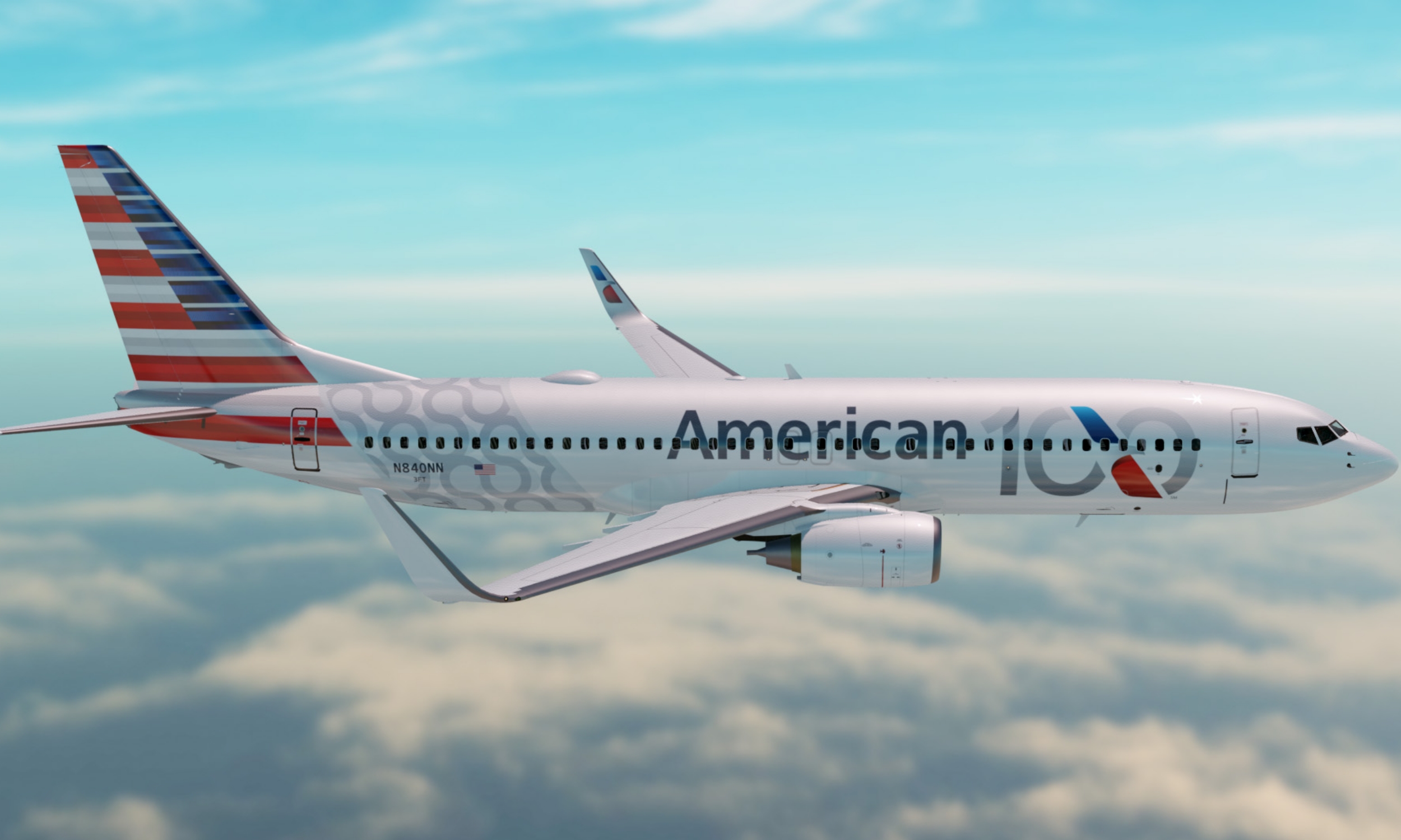 American Airlines to offer retro 1920s inflight menus for 100th ...