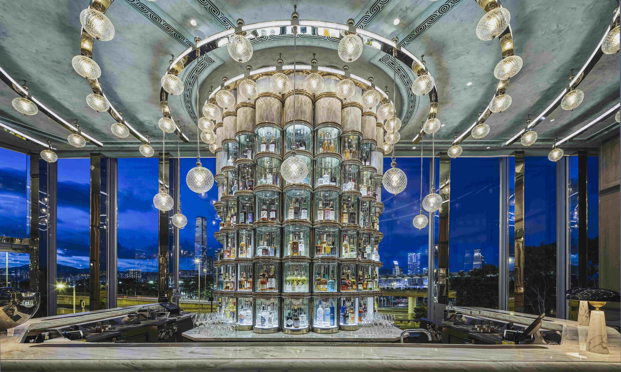 Exclusive: talking cocktails at Four Seasons Hotel Hong Kong’s globally ...