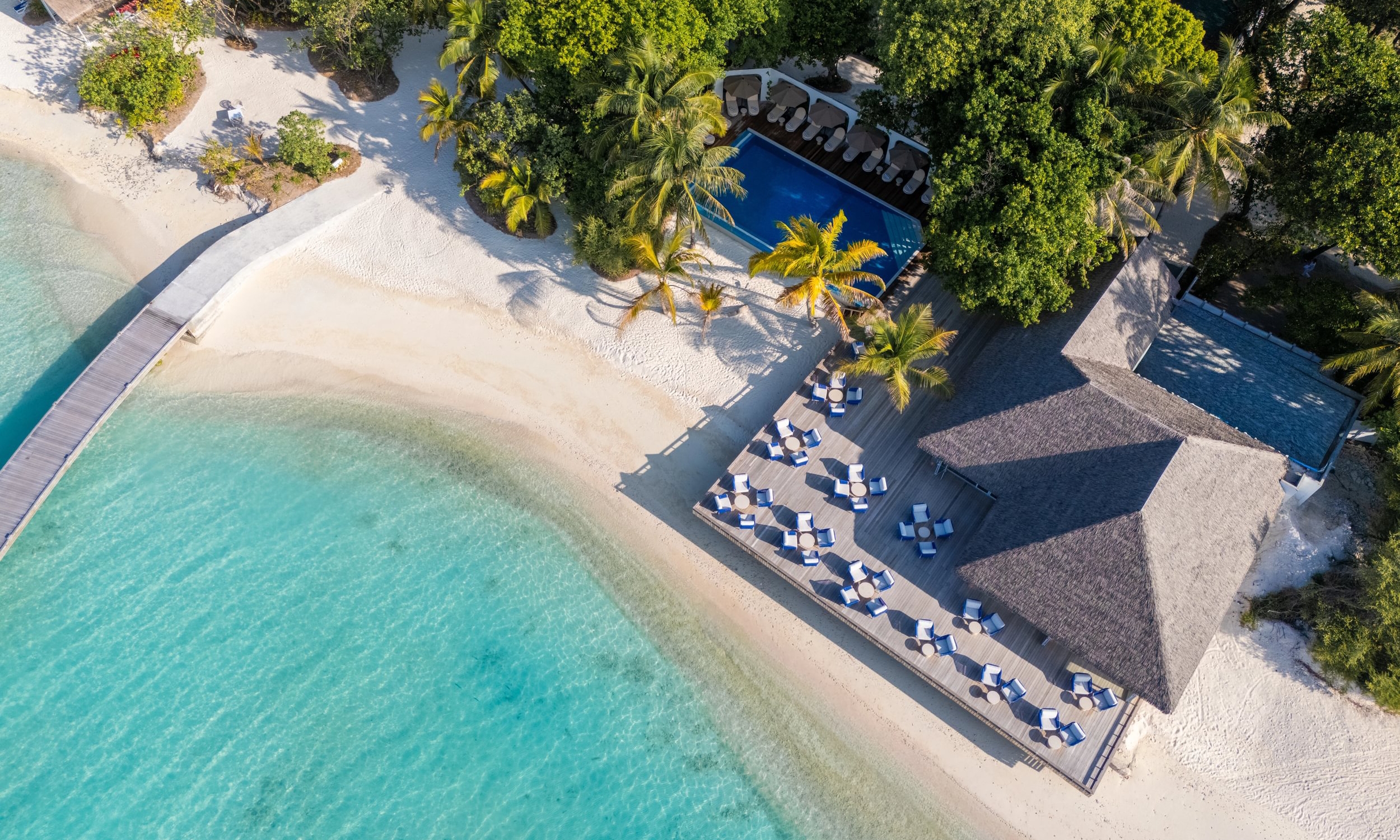 Stylish arrival: Eri Maldives makes eco-chic debut in North Malé Atoll ...