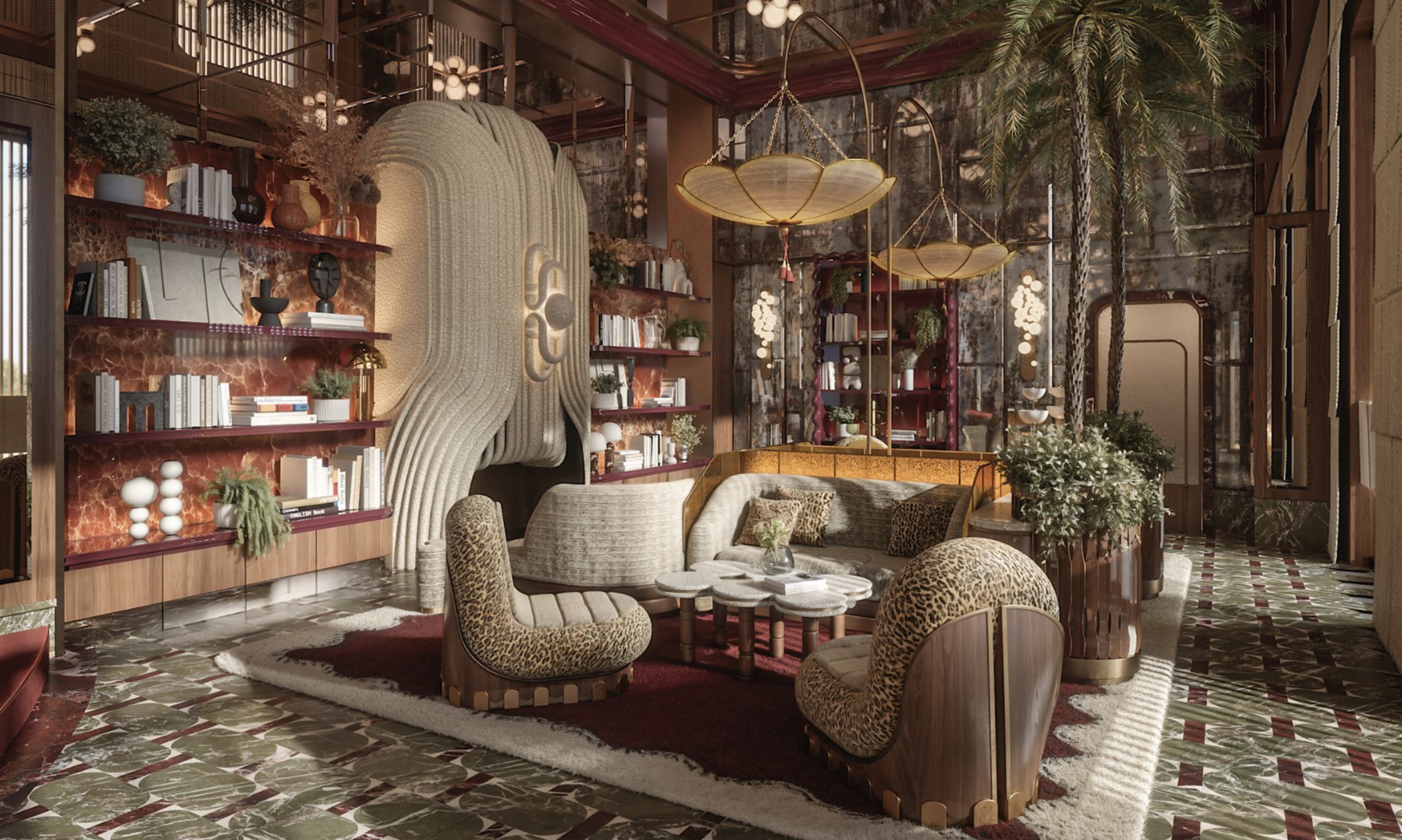 Accor’s collection brands accelerate growth globally with major demand ...