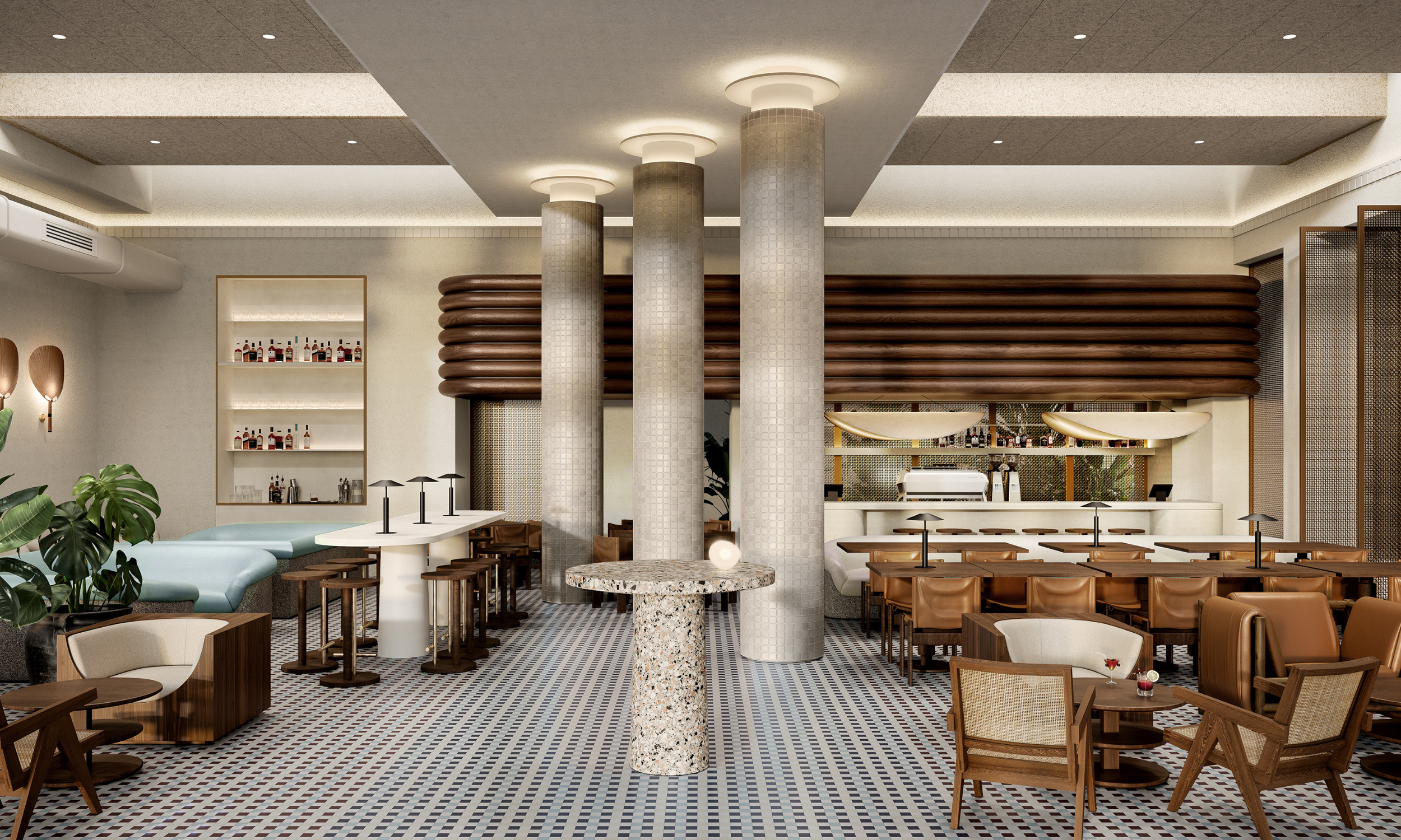 Novotel (1) - Wayfarer